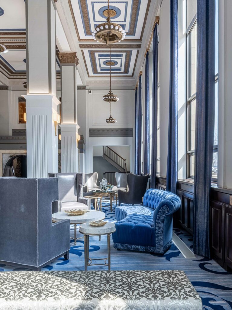 Cosand Construction | General Contracting Services