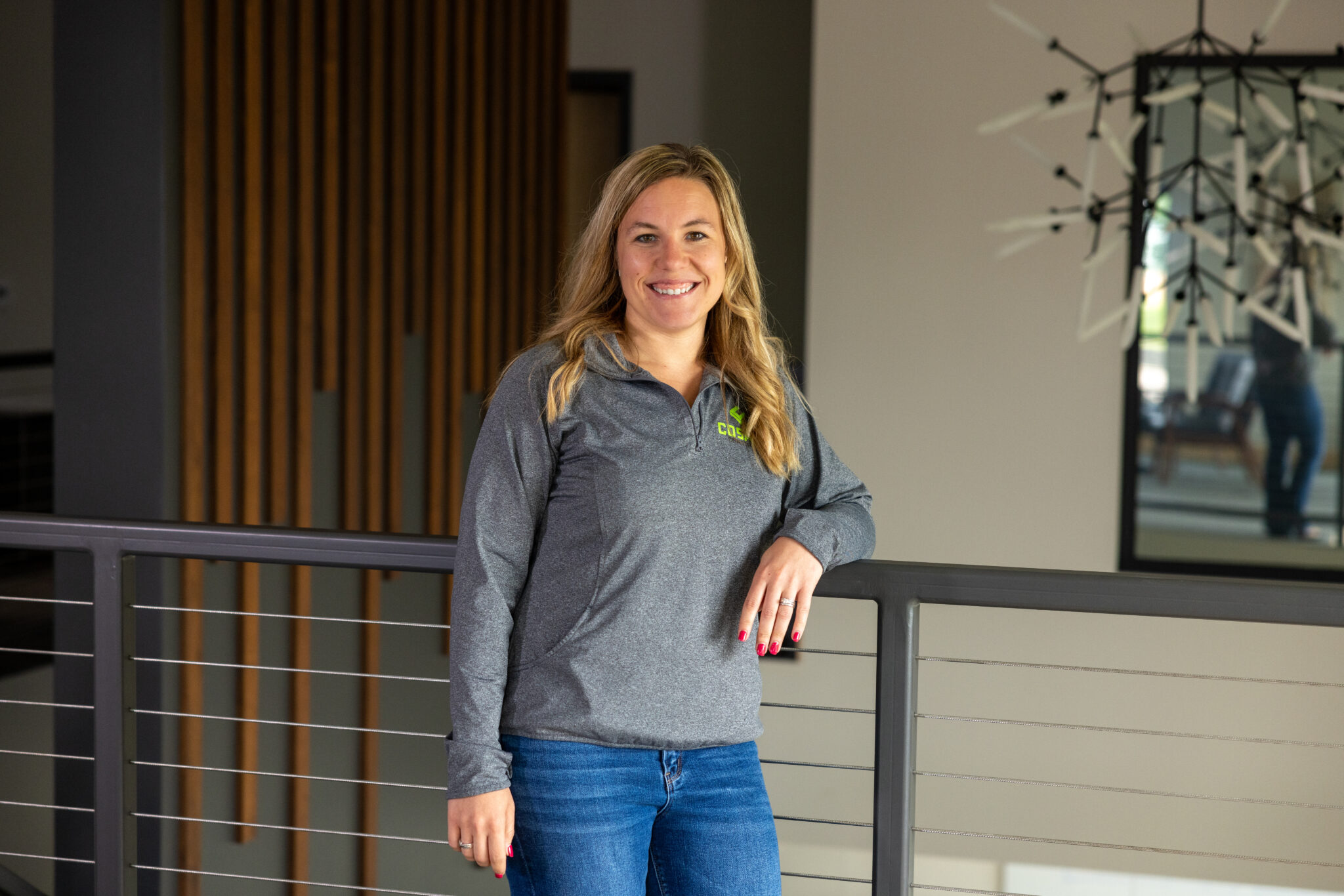 Cosand Construction | Meet the Team at Cosand