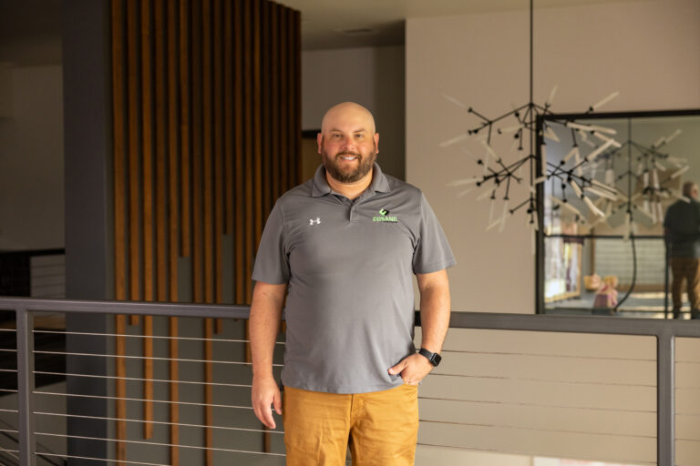 About Cosand Construction | General Contracting Services