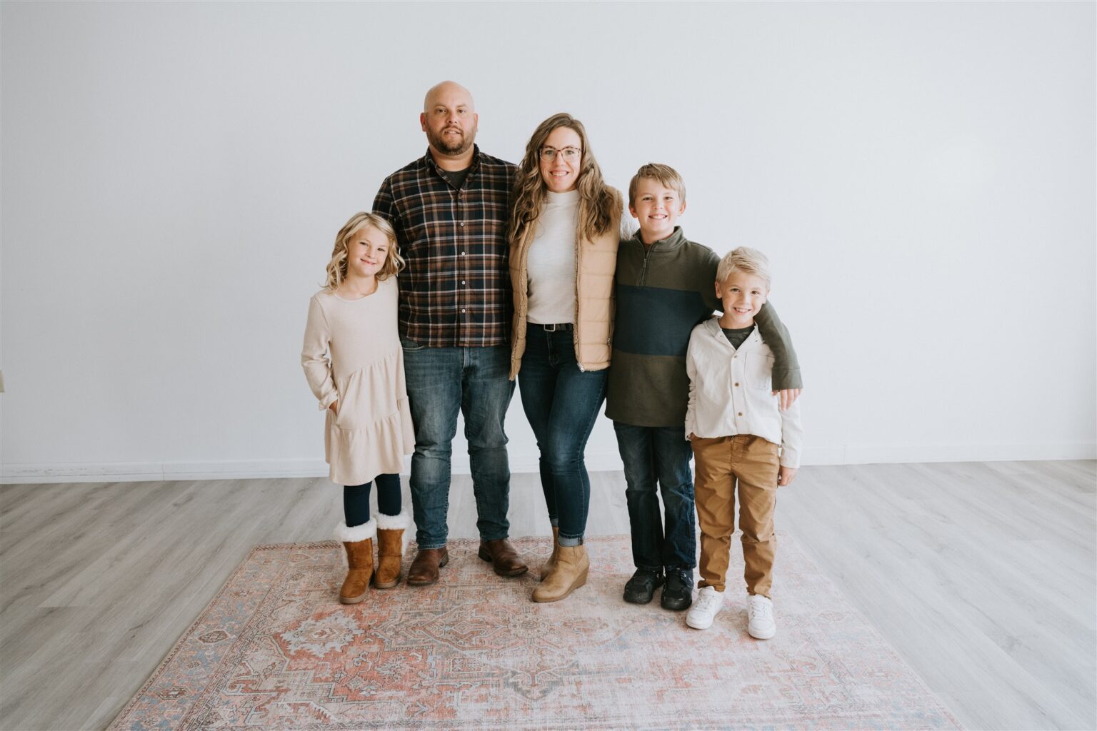 About Cosand Construction | General Contracting Services